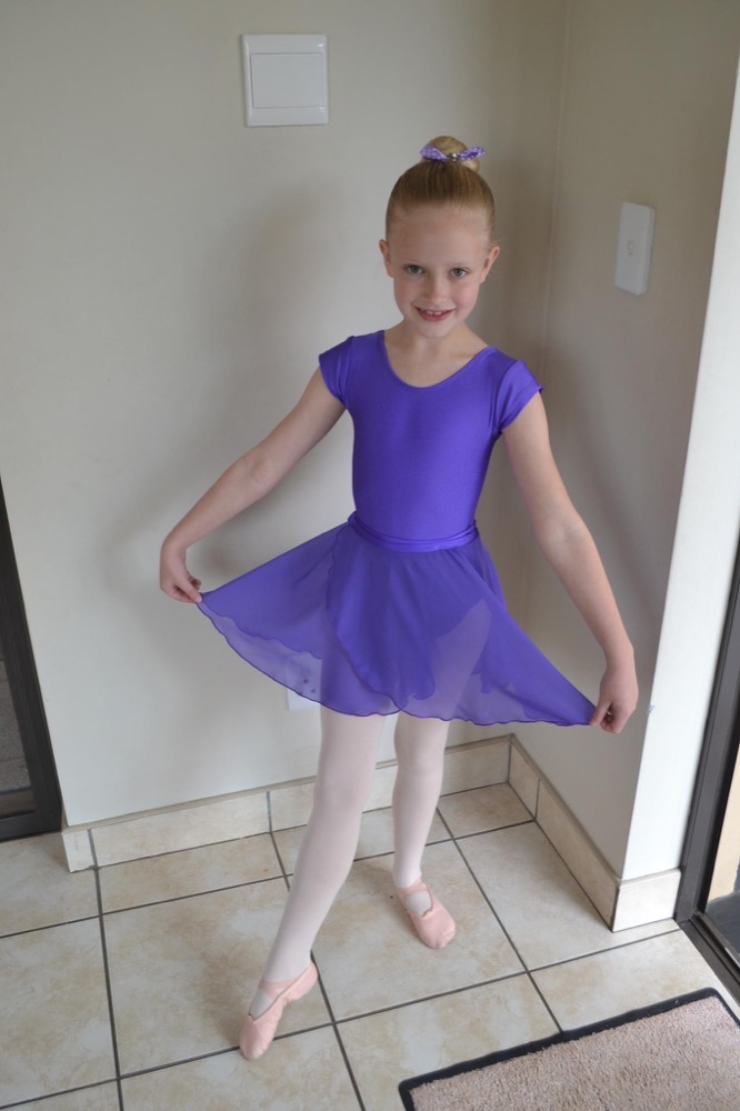 Gallery - Dance Core